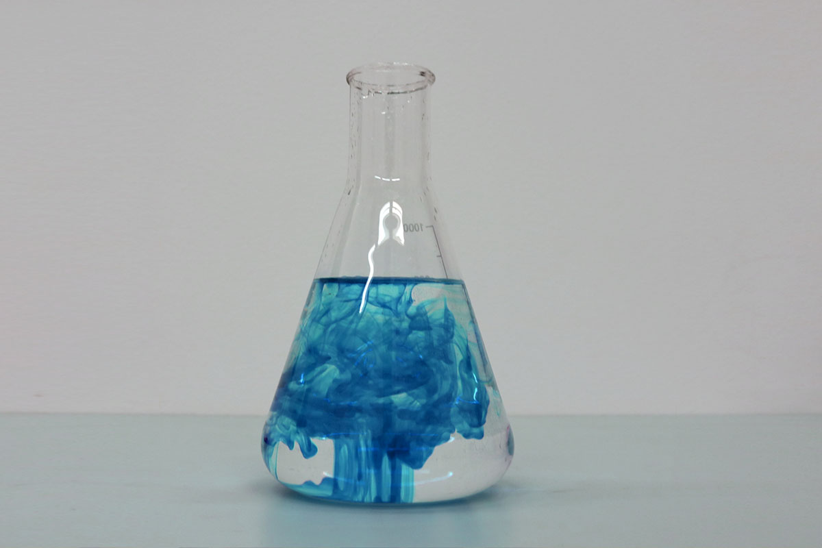 Formulation of materials - Keepers of The Void R&D